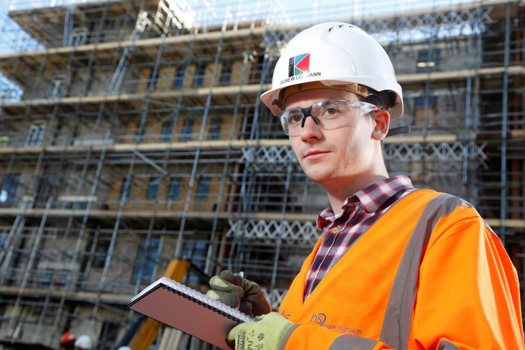 National Apprenticeship Week 2021 – High-Speed Rail Group