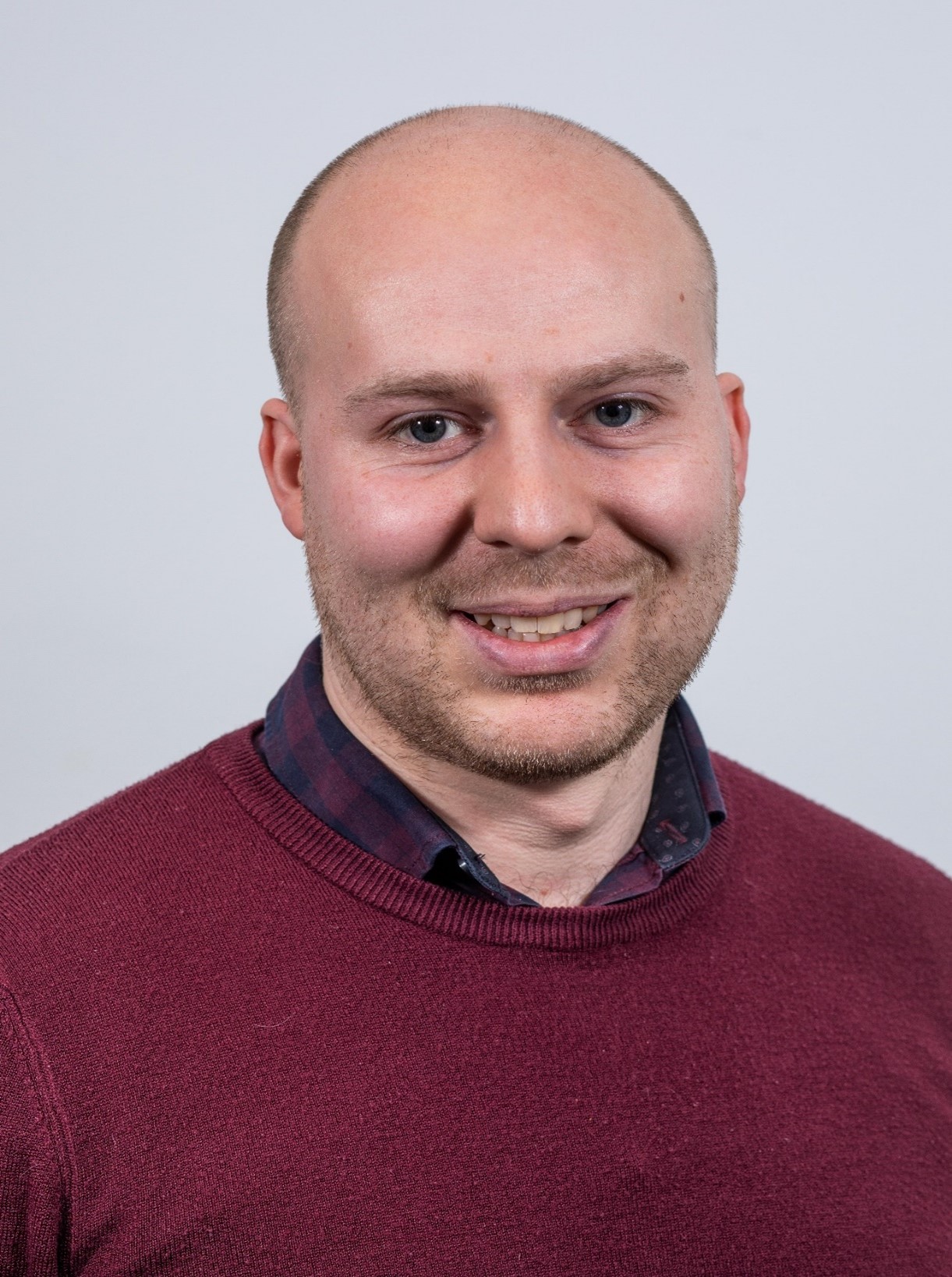 Introducing Arran Lees, Civil Engineering Technician with SYSTRA – High ...