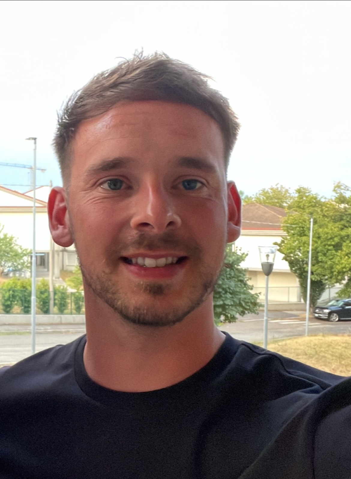 Introducing Jack Embling, Apprentice Electrical Engineer with AECOM ...