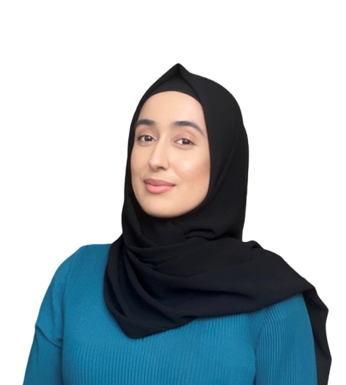 Introducing Zainab Vaid, Temporary Works Design Engineering Apprentice with Costain – High-Speed ...